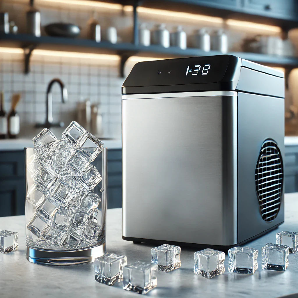 Ice Makers – Brisbane Home Appliances