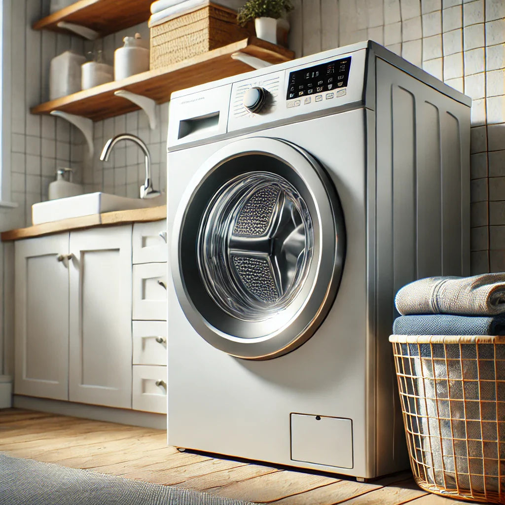 Front Loaders – Brisbane Home Appliances