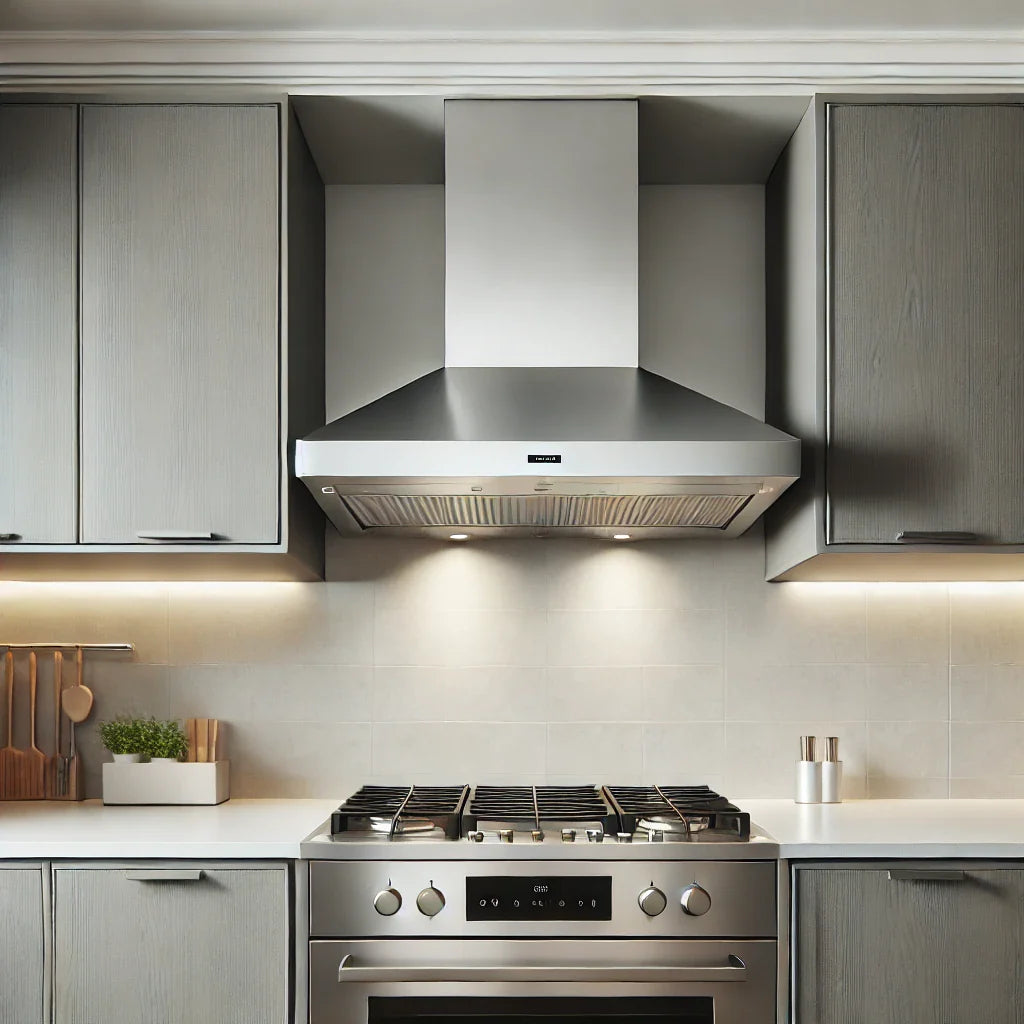 All Rangehood – Brisbane Home Appliances