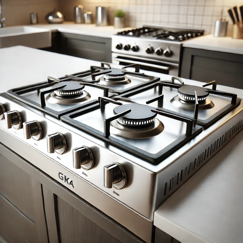 Gas Cooktops – Brisbane Home Appliances