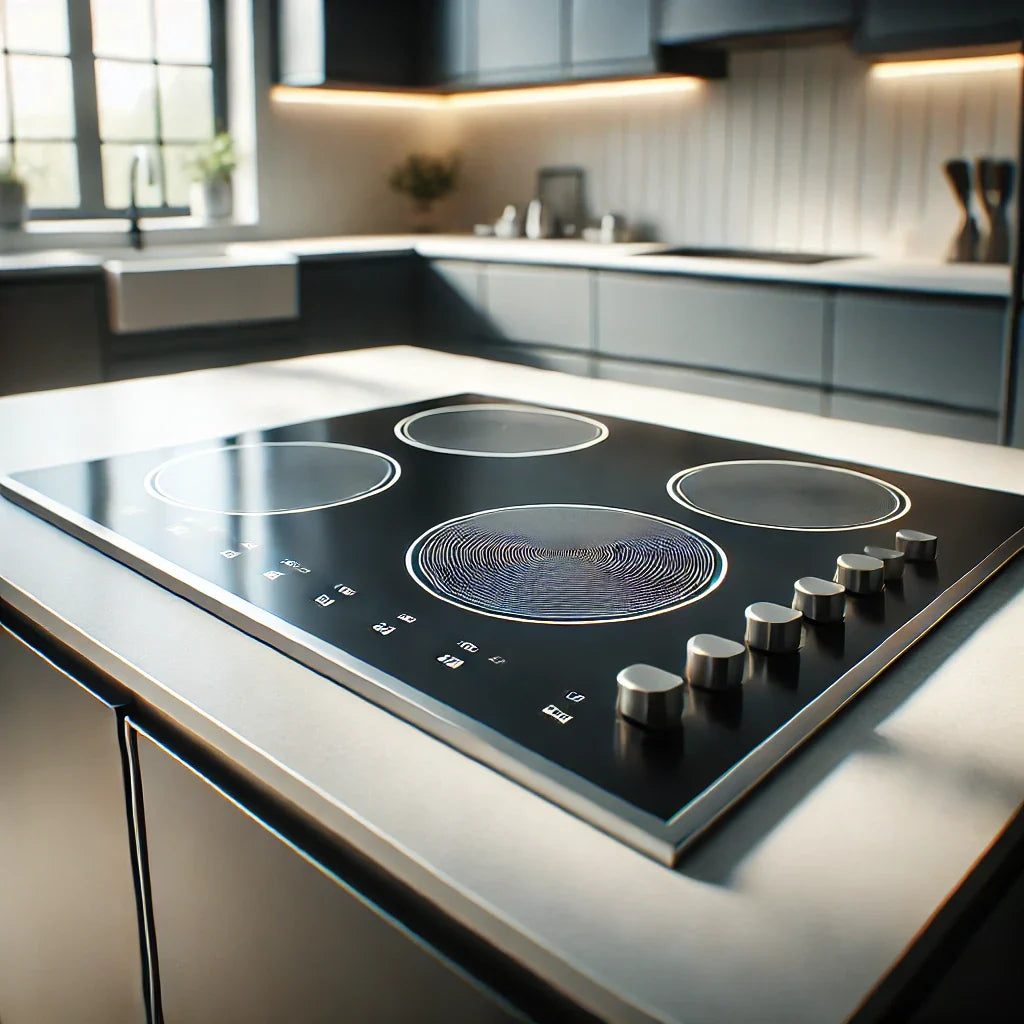Electric Cooktops – Brisbane Home Appliances