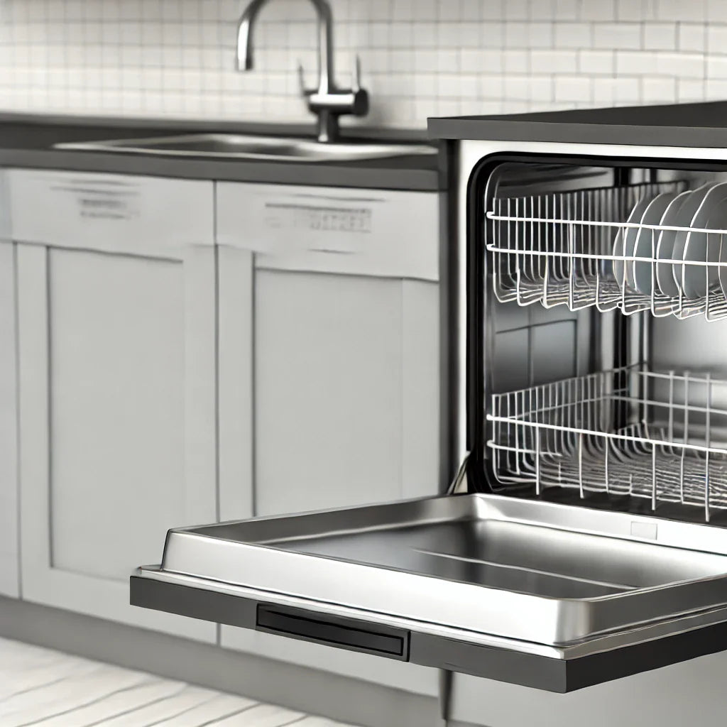 Built-In Dishwashers – Brisbane Home Appliances