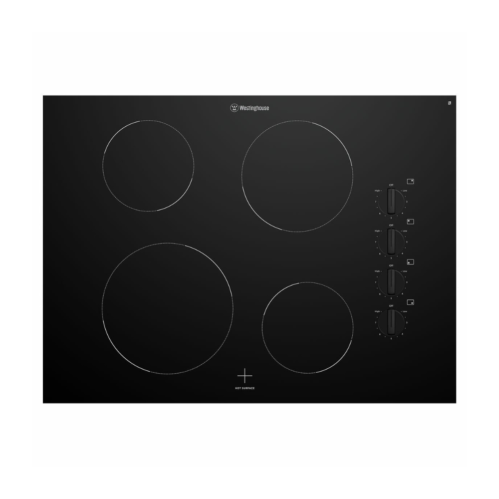 Cooktops - New and Factory Second Appliances Brisbane – Brisbane Home ...