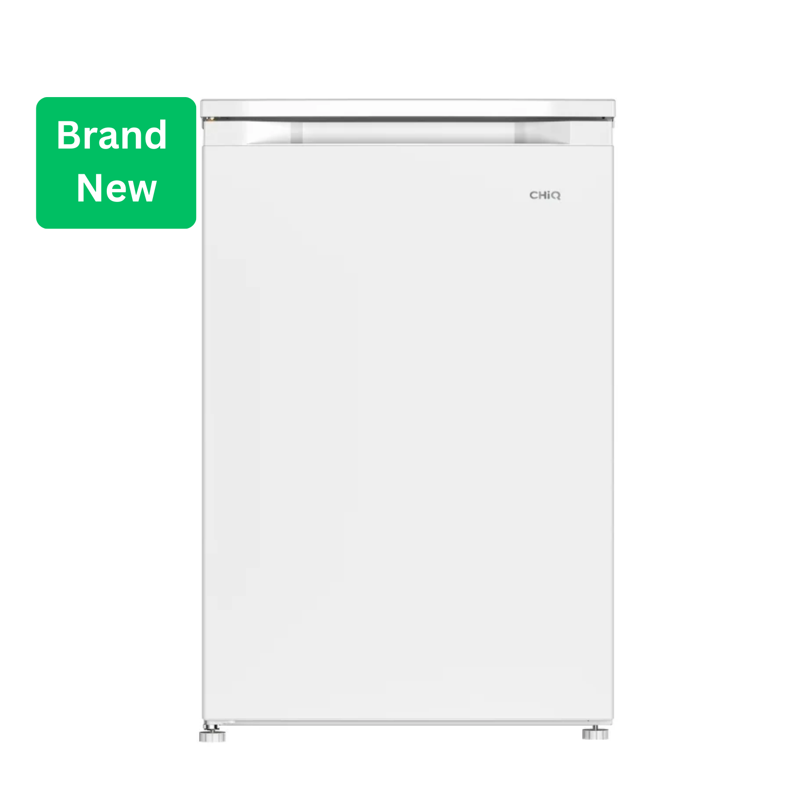 CHiQ CSF085DW 85L Upright Freezer – Brisbane Home Appliances