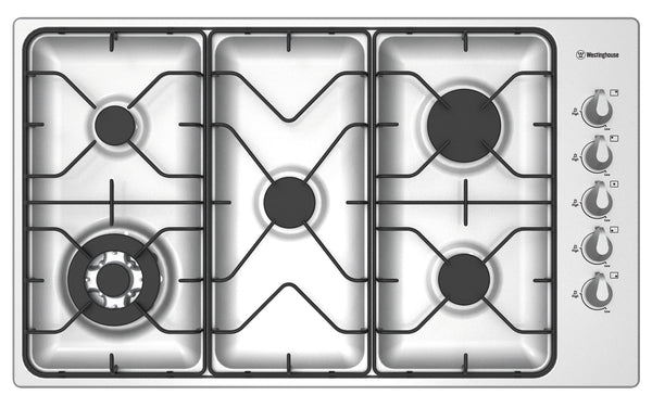 Cooktops - New and Factory Second Appliances Brisbane – Brisbane Home ...