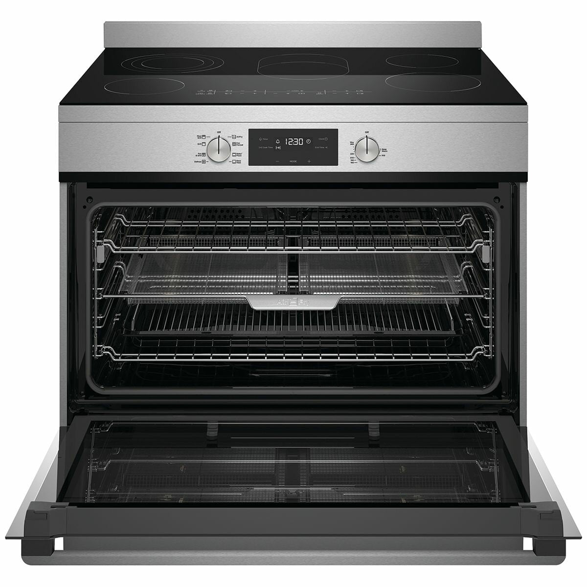 Westinghouse 900Mm Freestanding Oven With Air Fryer at Peter Kimmons blog